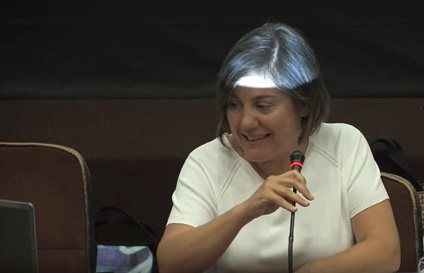 María Ripollés Meliá - CINAIC